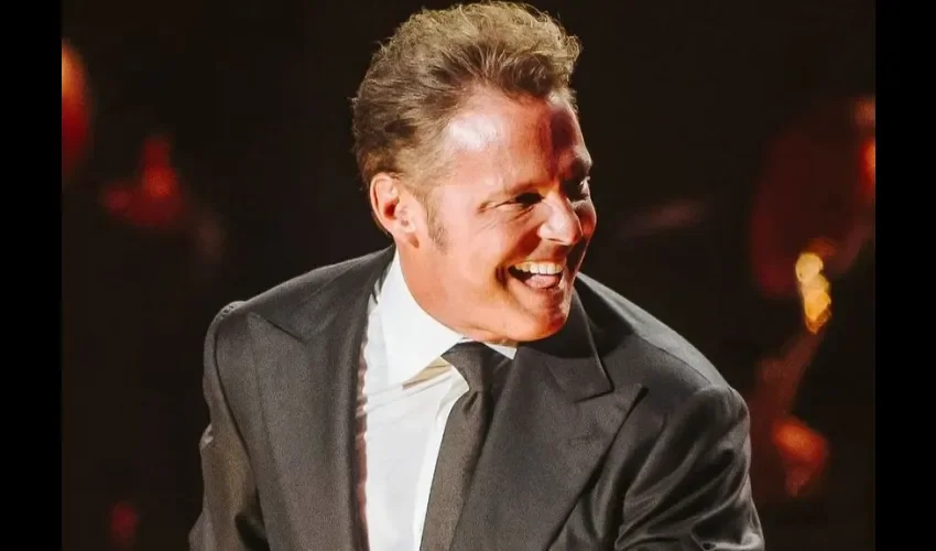El secreto de Luis Miguel sustentado por Harvard: hábitos para retrasar el envejecimiento | Día ...